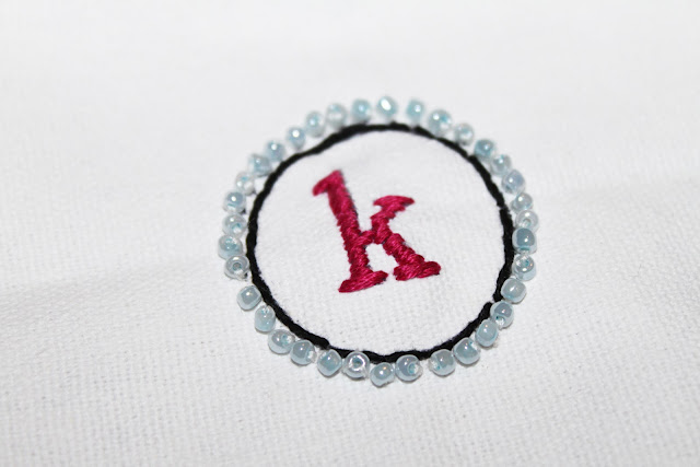 Tip: Use a Stamp as a Sewing Pattern – Stamping