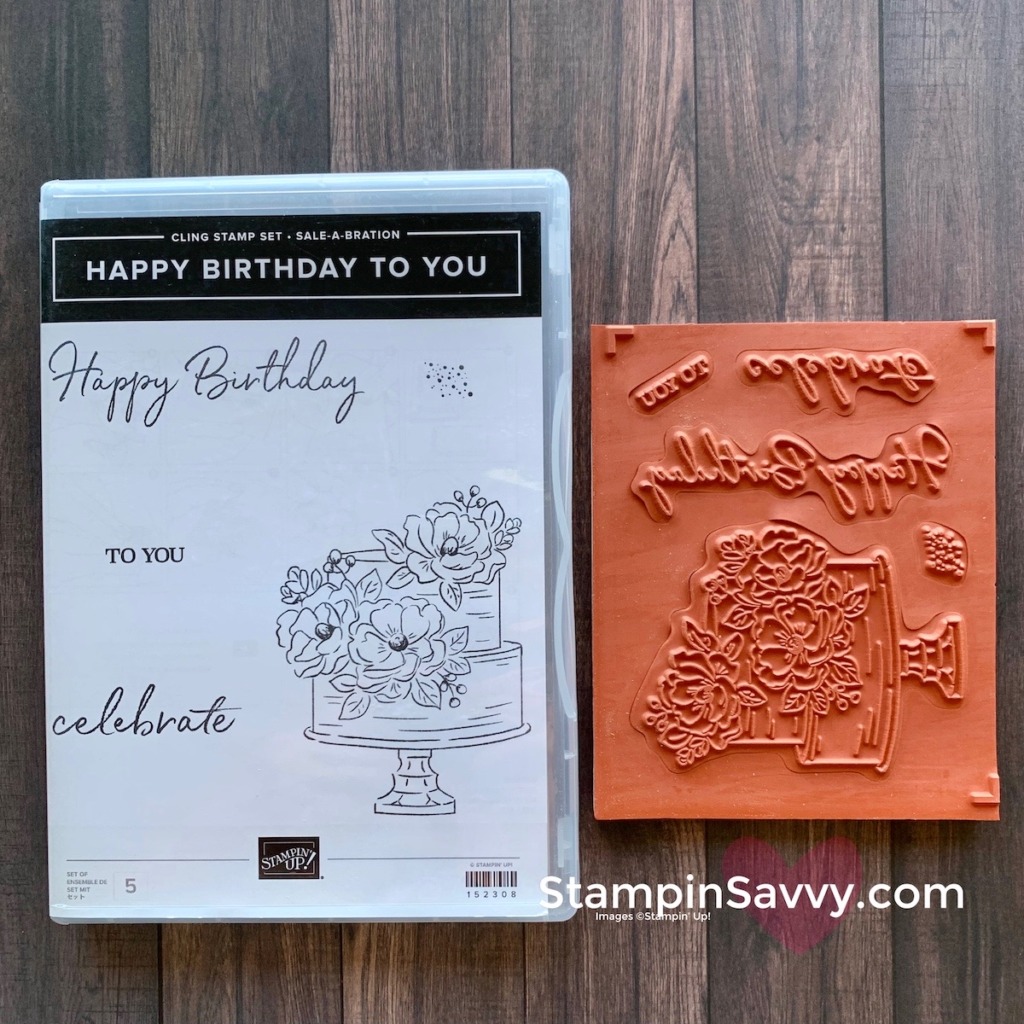 FREE Retired Products BOGO SALE 2021-Sneak Peak: STAMPS