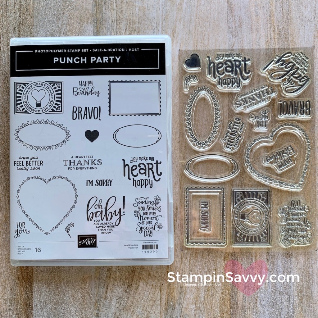 FREE Retired Products BOGO SALE 2021-Sneak Peak: STAMPS