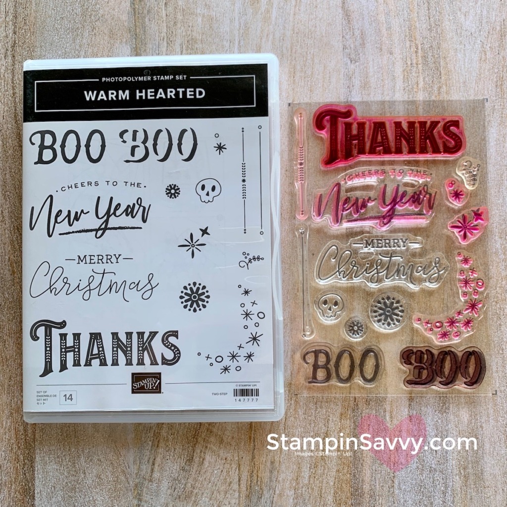 FREE Retired Products BOGO SALE 2021-Sneak Peak: STAMPS