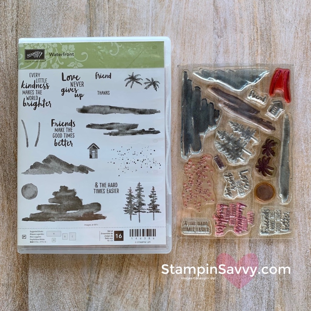 FREE Retired Products BOGO SALE 2021-Sneak Peak: STAMPS