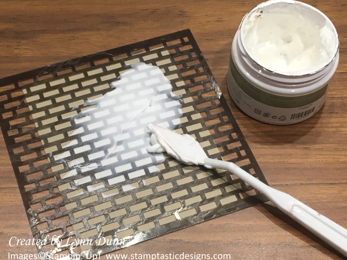 Hang Your Stockings - Lynn Dunn - Stamptastic Designs