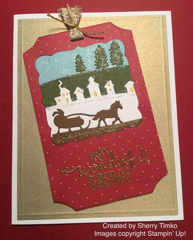 Fifteen Stampin’ Up! Projects by Amy’s Inkin’ Krew Featured Stampers ...