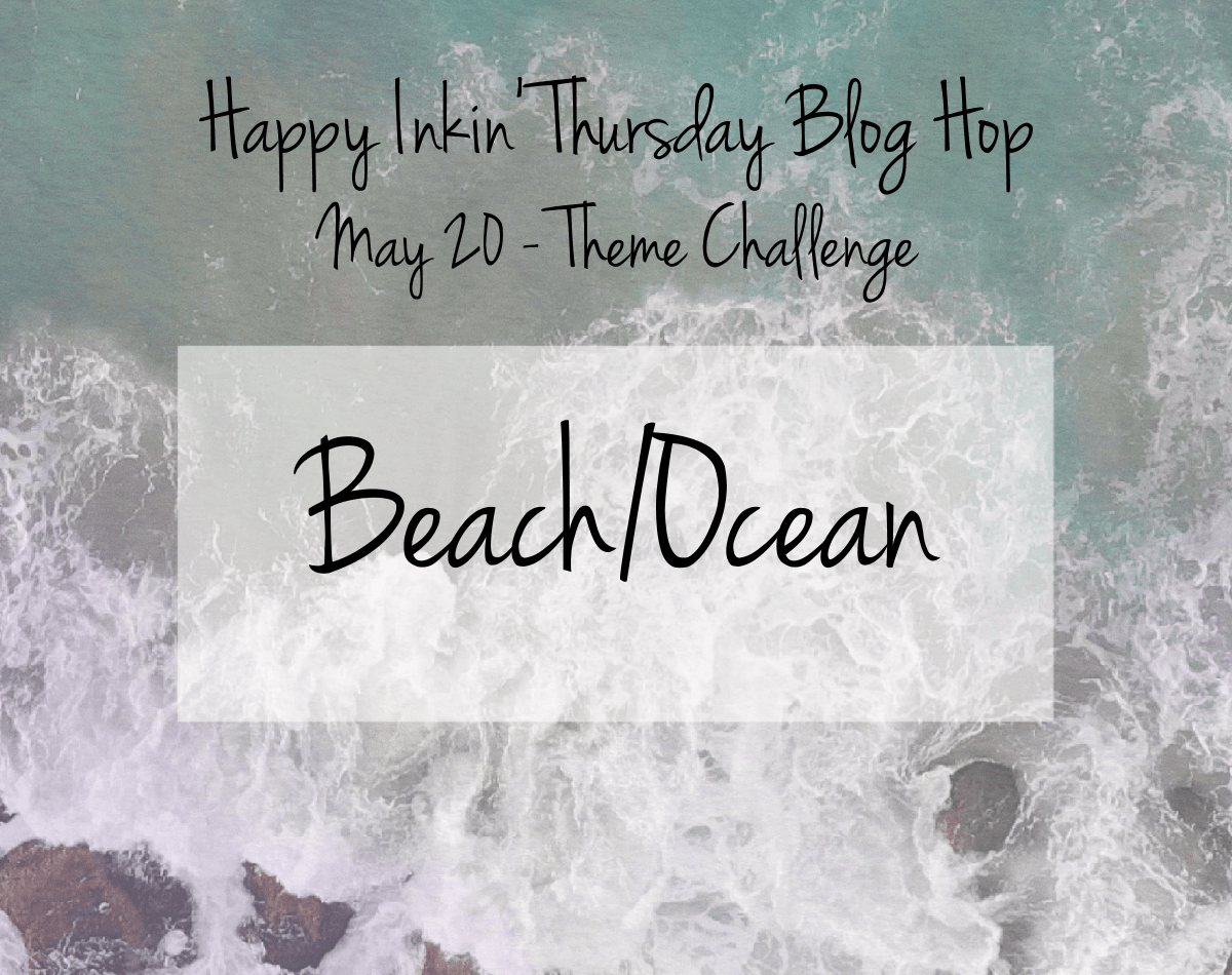 Stampin’ Up! Friends Are Like Seashells Birthday Card for the Happy ...