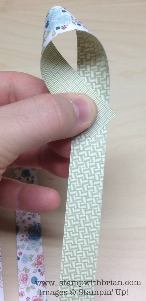 It’s a Wrap! – STAMP WITH BRIAN