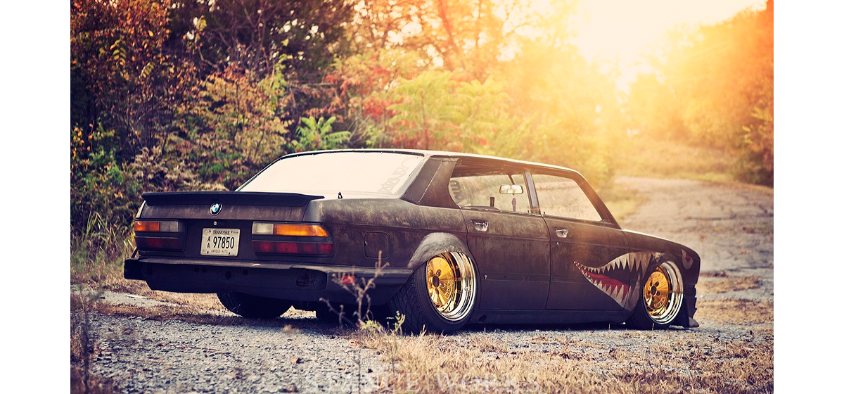 A Belated “Happy Thanksgiving” from StanceWorks – StanceWorks