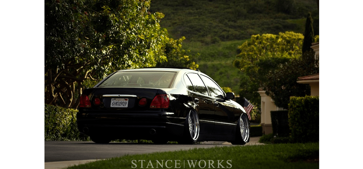 Golden Hour – StanceWorks