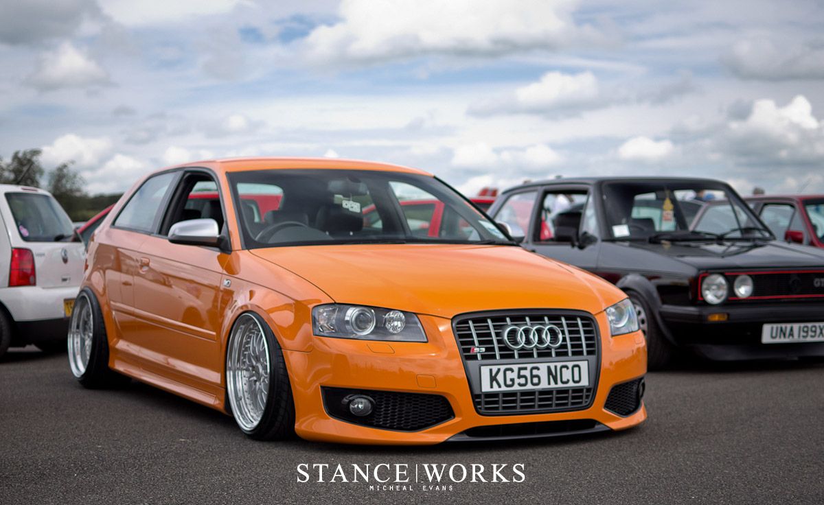 Deutsch Connection 2012 – StanceWorks