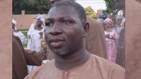 How Baba Jobe Was Used And Dumped By Yahya Jammeh Part 1 – The Standard ...