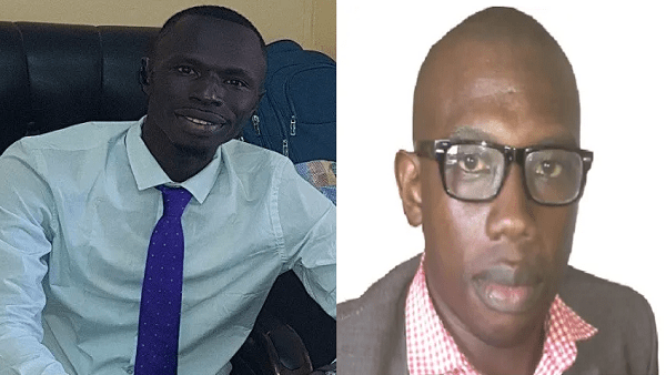 Modou Cham's Claims On NDP Misleading – The Standard Newspaper | Gambia