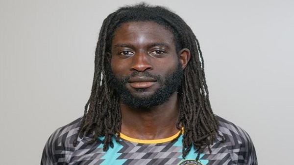 Unveiling Talented Ismaila Jome, A Potential Scorpion – The Standard ...