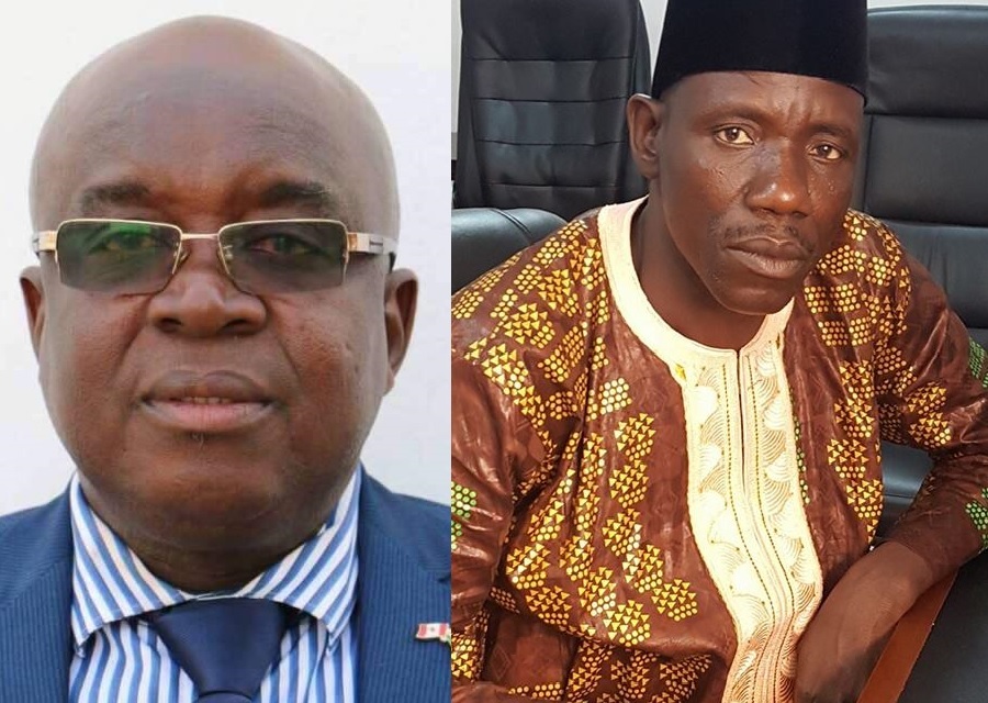 14 Charged In Diplomatic Passport Scandal – The Standard Newspaper | Gambia