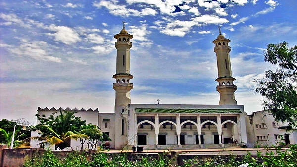 Another Imam Convicted For Leading Friday Prayers – The Standard ...
