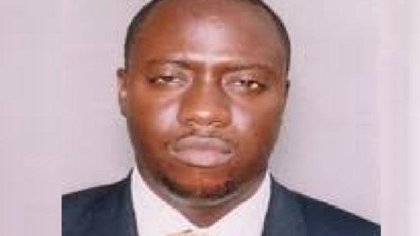 The Steering Committee For Nuimi, Saloum Sanjal, Kiang Roads Launched ...