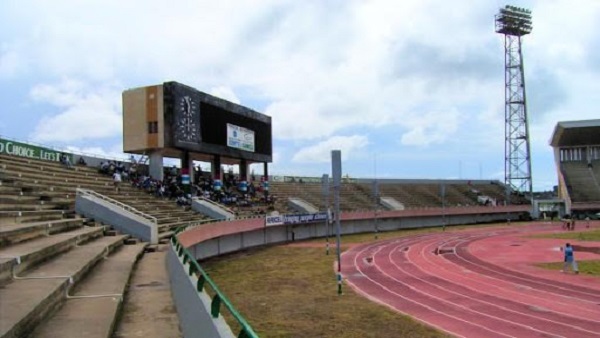 GFF To Construct 60, 000 Capacity Stadium In WCR – The Standard ...