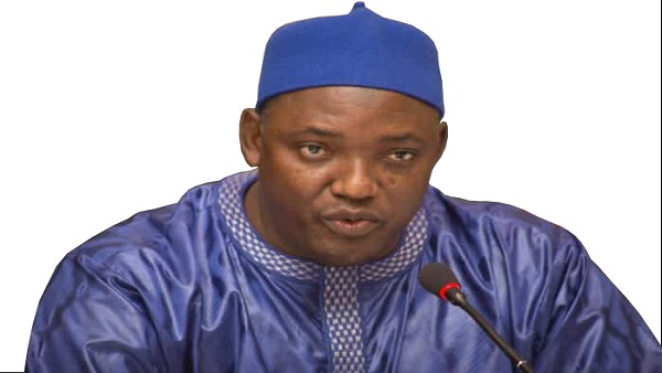 Barrow Launches Programme To Bridge Rural-urban Gap – The Standard ...