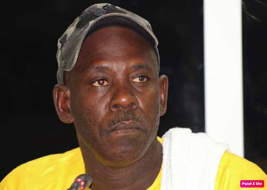 The Courts, Not Barrow Freed Us - Darboe's Prison Mate – The Standard ...