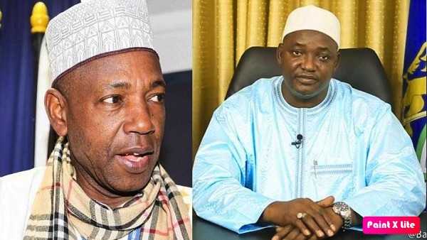 Another Poppycock Corruption Story About President Barrow And Hon ...