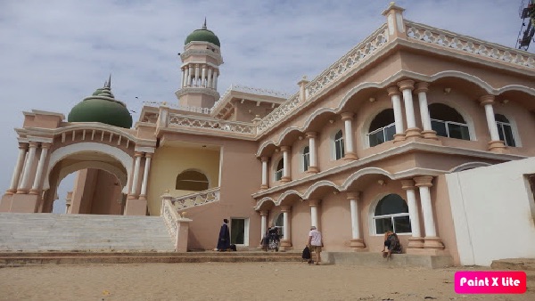 Gov't To Return 'Sand Mosque' To Gunjur – The Standard Newspaper | Gambia