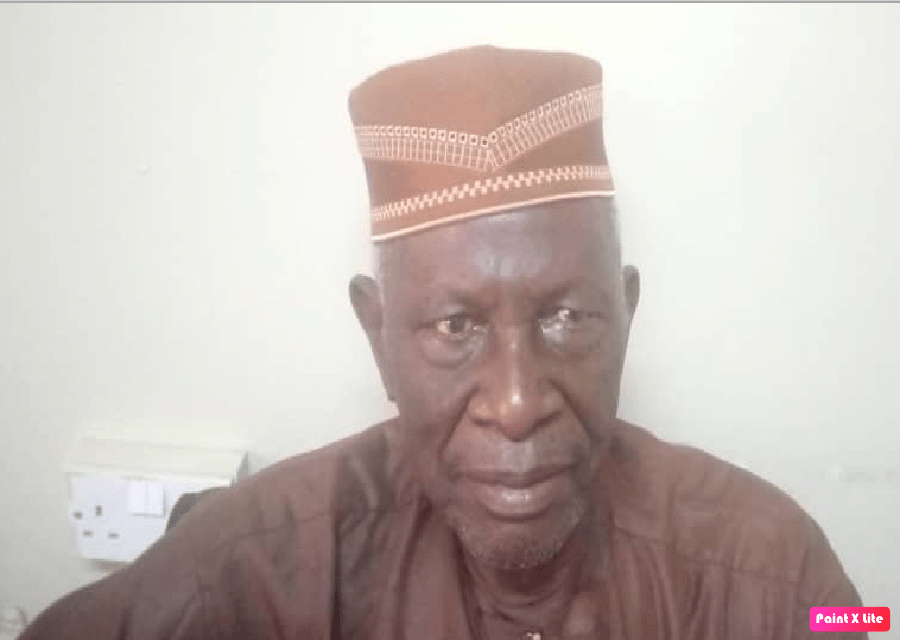 Musa Babadinding Ceesay Joins NPP – The Standard Newspaper | Gambia