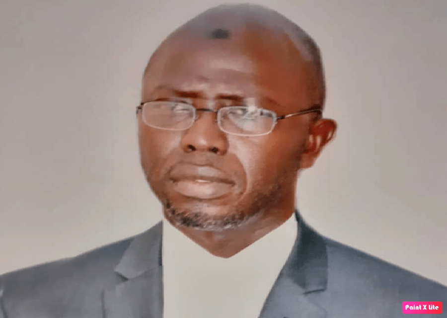 Lawyer Says Barrow Does Not Deserve Another Term – The Standard ...