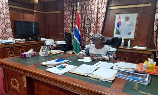 Gambia Joins Global Call To Action On Remittances – The Standard ...