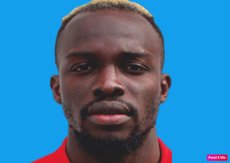 ALI SOWE IN TOM SAINTFIET PROVISIONAL LIST OF 50 SCORPIONS – The ...