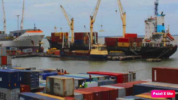 Banjul Port And Actors At Play – The Standard Newspaper | Gambia