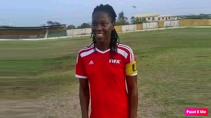 FORMER GIRLS’ U-17 PLAYER ADAMA CHAM DIES – The Standard Newspaper | Gambia