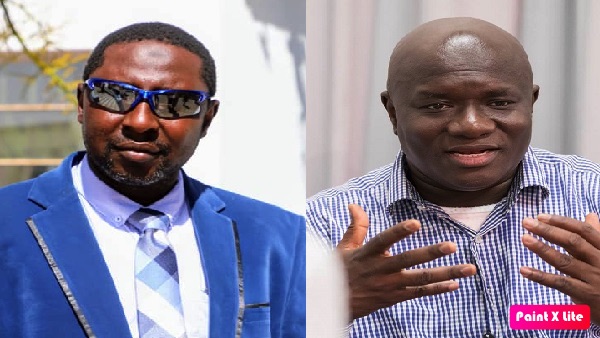 MADI JOBARTEH REJECTED UDP OFFER TO BE 2016 FLAG-BEARER — FABOU SANNEH ...