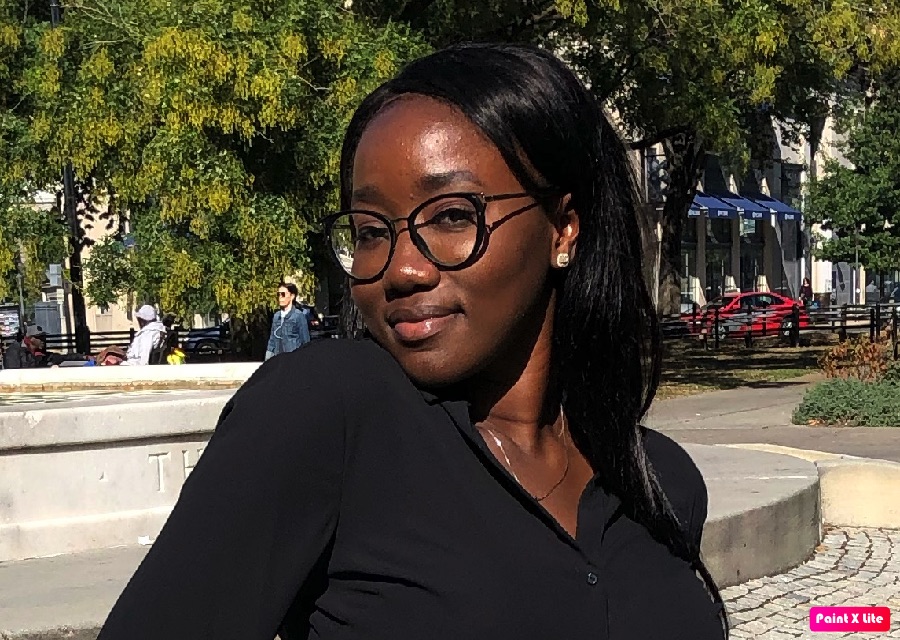 Mariama Jallow – The Standard Newspaper | Gambia