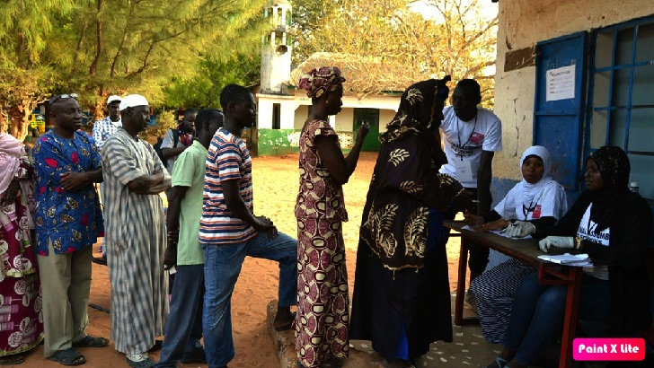 On The Significance Of The 2021 Election: The Urgency Of Now – The ...