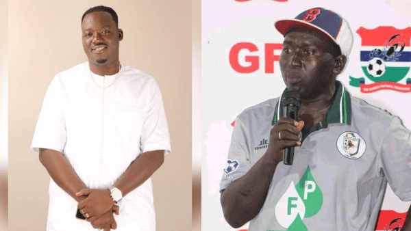 Fortune FC, The Story Of A Champion A Farato Experiment Became National ...