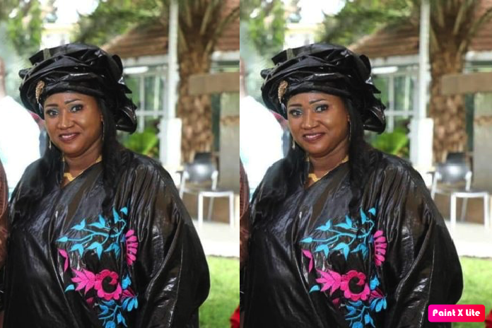 Ramou Sabally Explains Reasons For Quitting NPP – The Standard ...