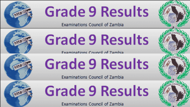 Grade 9 Results Are Out – The Standard Newspaper | Gambia
