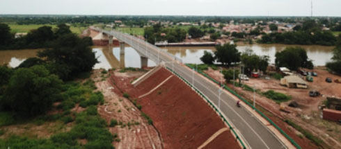 Building The Friendship Bridges Towards A Shared Future Of China And ...