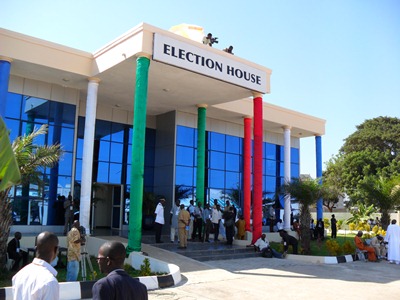 A Gambian Kaleidoscope – The Standard Newspaper | Gambia