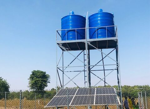 Jagula Community Gets New Borehole – The Standard Newspaper | Gambia