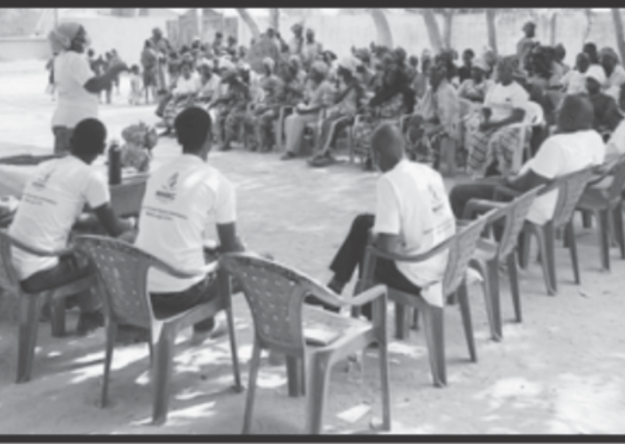 NHRC Mobile Legal Aid Clinic A Way Of Empowering Communities – The ...