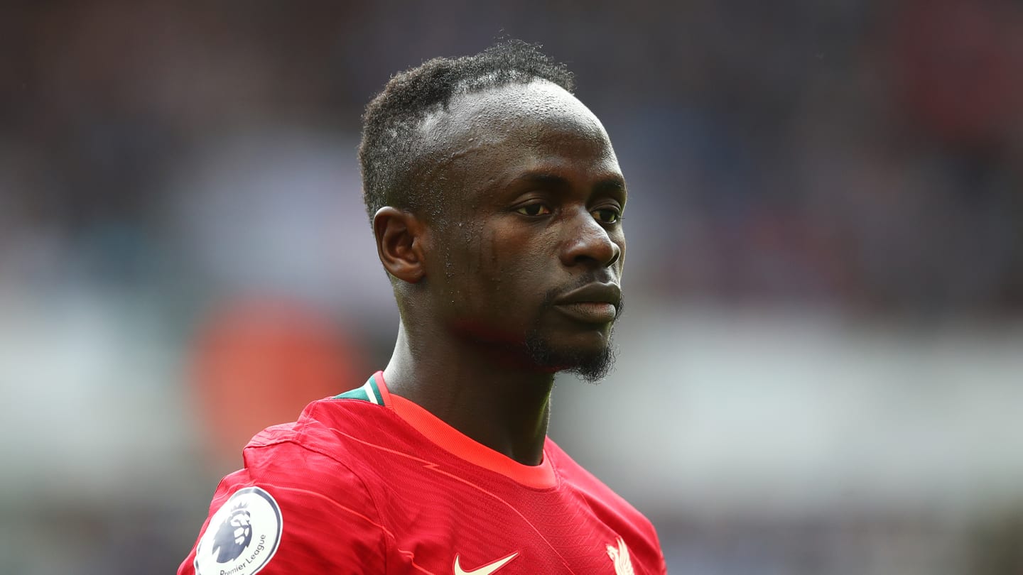 Sadio Mane Passes Mo Salah To Become Africa's Highest Paid Player As ...
