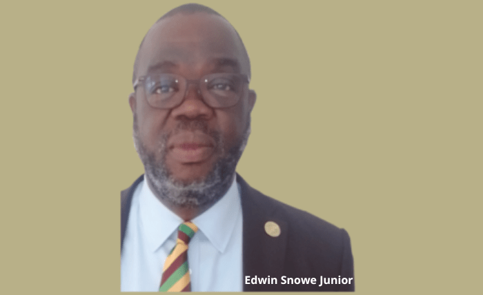 Ecowas Parliament To Introduce Bill Blocking Presidents From Seeking ...