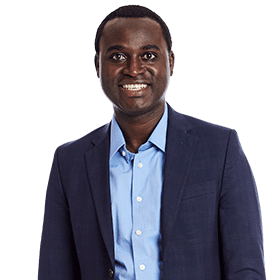Ex-Gambian Journalist Omar Bah In US Congressional Primaries Today ...