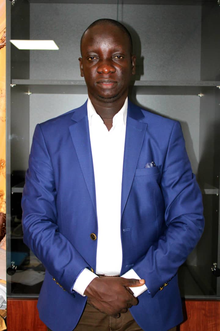 BAC Chief Executive Urges People To Develop Right Attitude In Keeping ...
