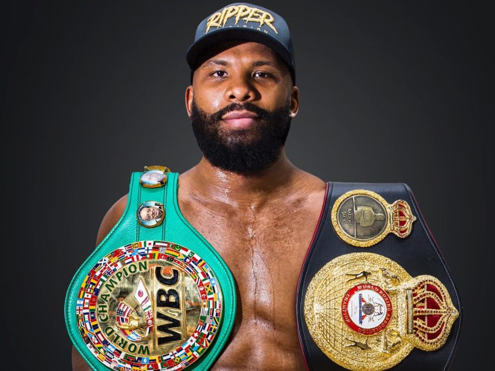 BADOU JACK’S NET WORTH IS $1 MILLION – The Standard Newspaper | Gambia