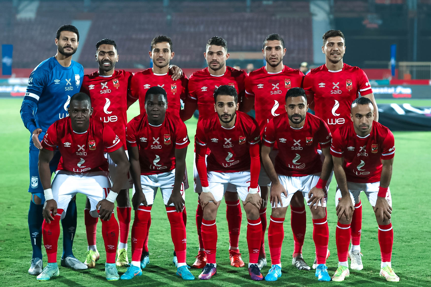 CLUB WORLD CUP: AL Ahly Overcome The Sounders To Prepare For Real ...