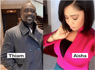 DATE SET FOR THIAM VS AISHA FATTY CASE – The Standard Newspaper | Gambia