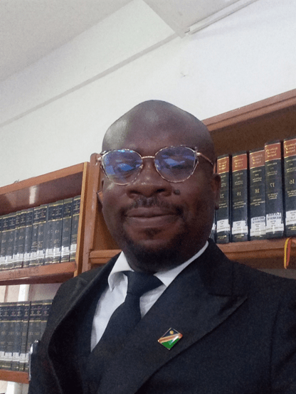 Ghanaian Professor To Deliver Lecture On Traditional Medicine ...