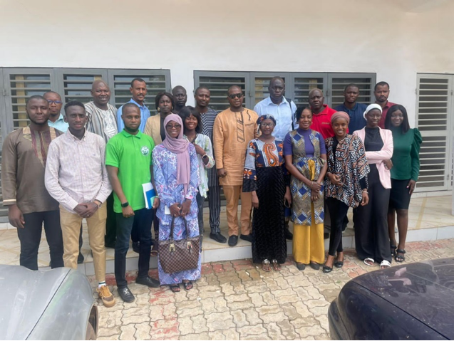 15 Journalists Trained On Social Protection – The Standard Newspaper ...