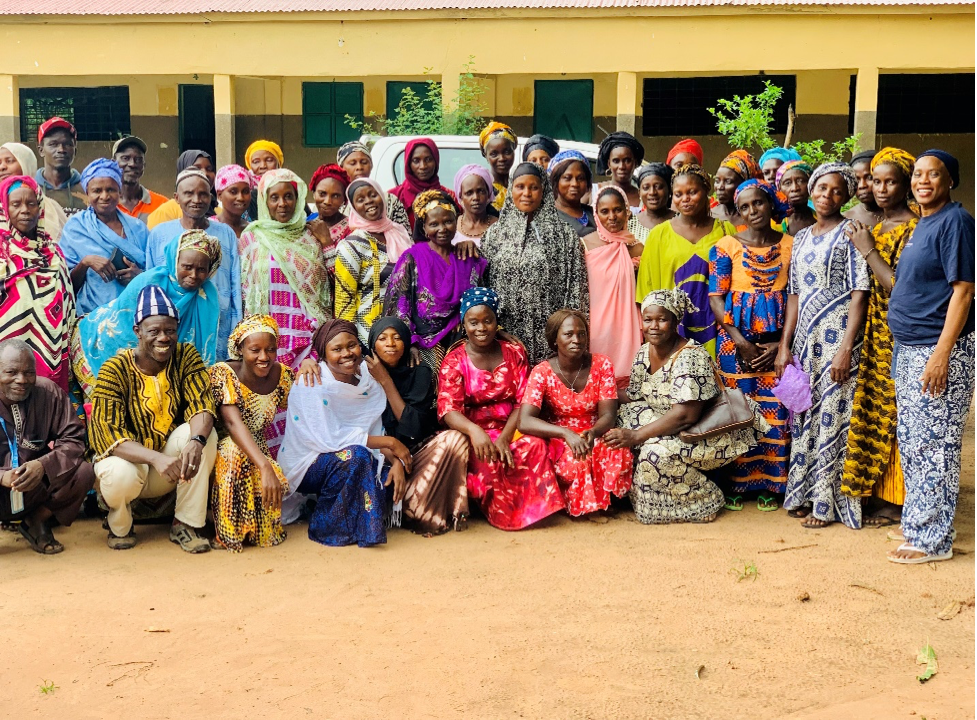 Empowering Communities Through Climate-resilient Cockle Farming: FAO ...