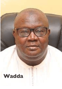 NPP Banjul Sets Up Committee To Push For Barrow 2026 – The Standard ...